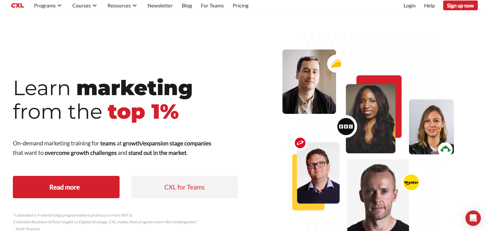 CXL Review: Is It Worth The Hype? – DigitalMarketerr