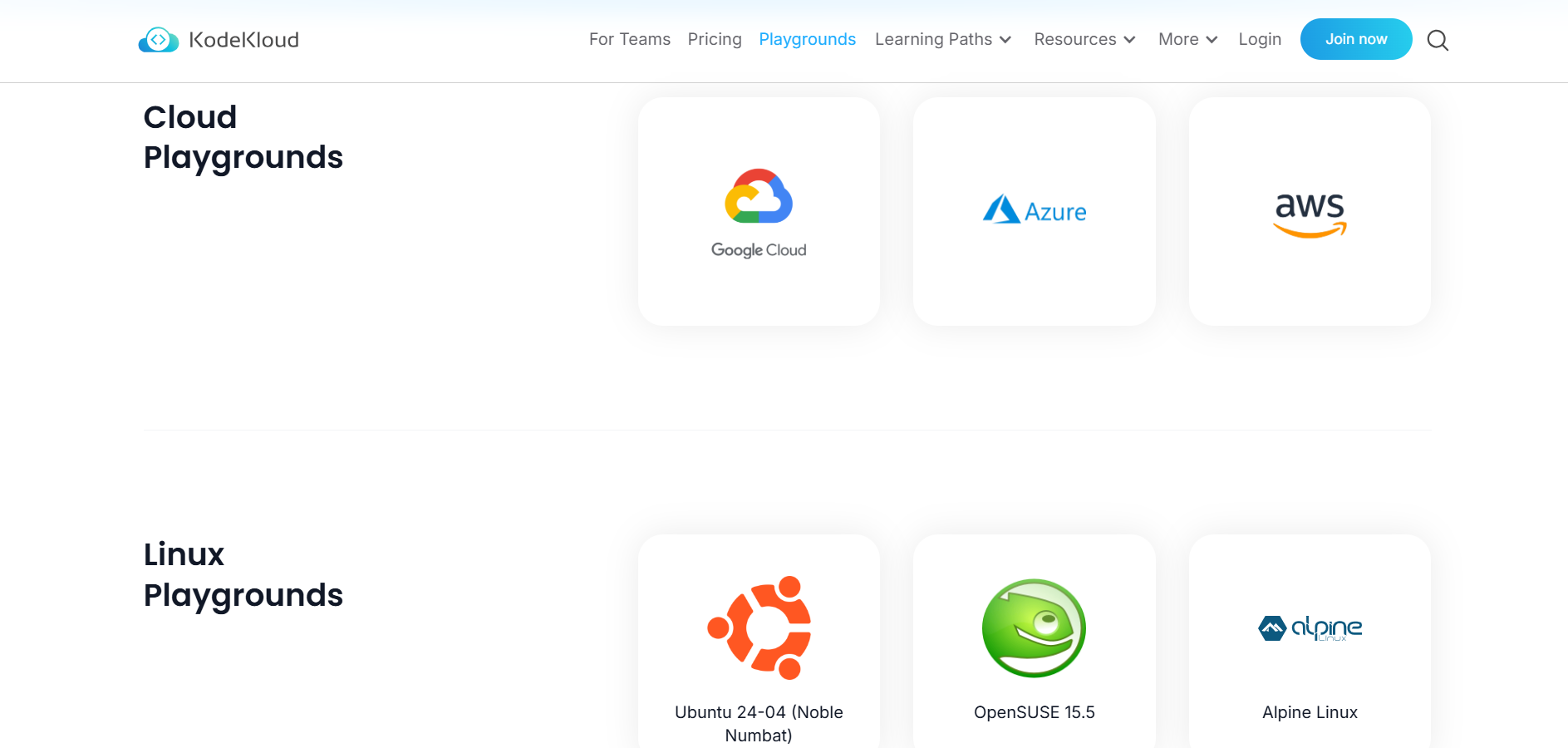 Kodekloud Pricing: Choose The Plan That Fits You – DigitalMarketerr