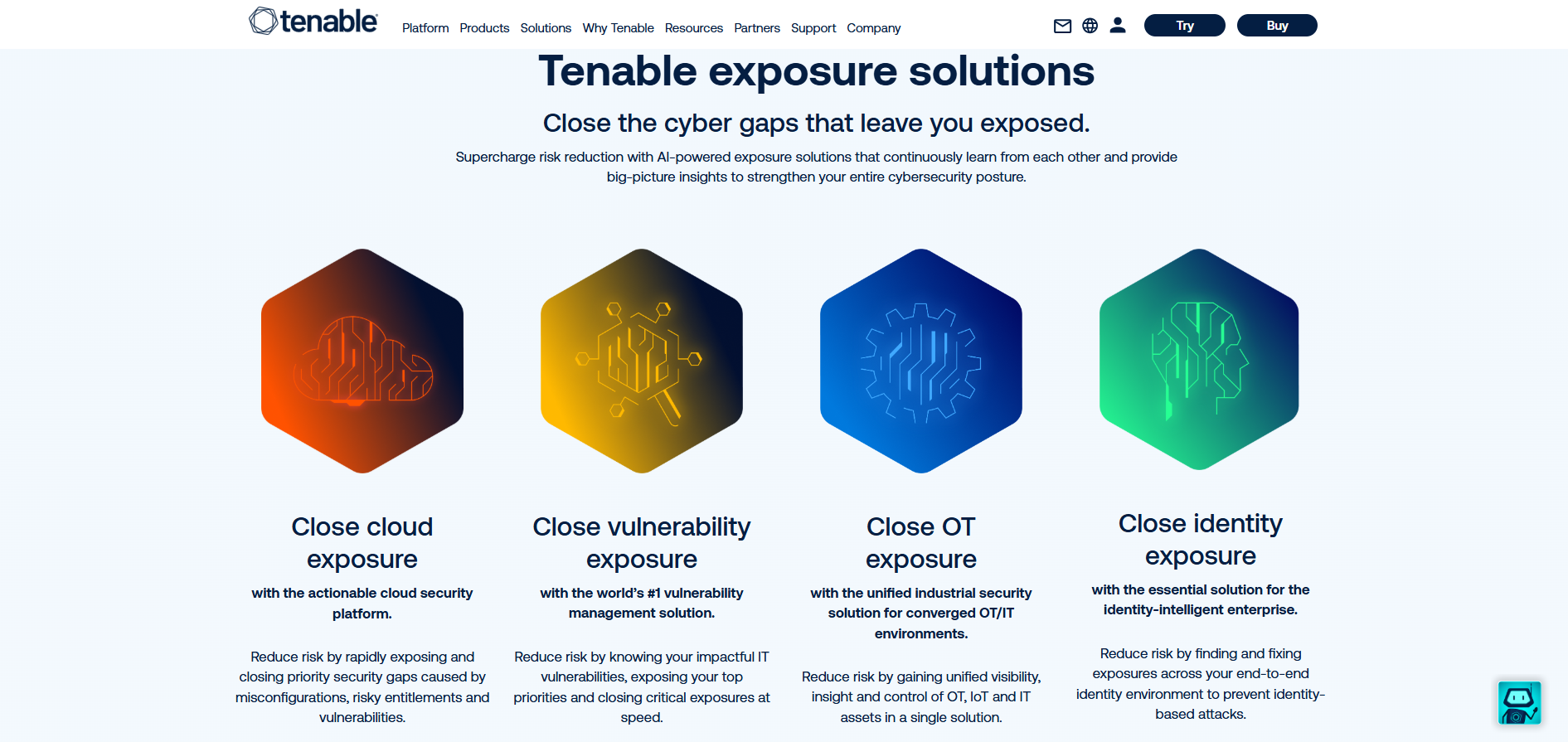 Tenable Review: Why You Should Go For This? – DigitalMarketerr